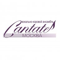 Иконка канала CANTATE