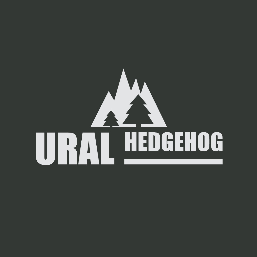 Иконка канала Ural Hedgehog