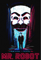 Иконка канала Mr.Robot