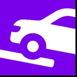 Иконка канала CarTaxi — сервис для заказа эвакуатора