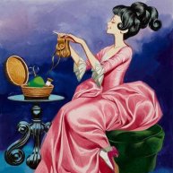 Иконка канала Волшебная Шкатулка