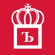 Иконка канала OLDBRICK