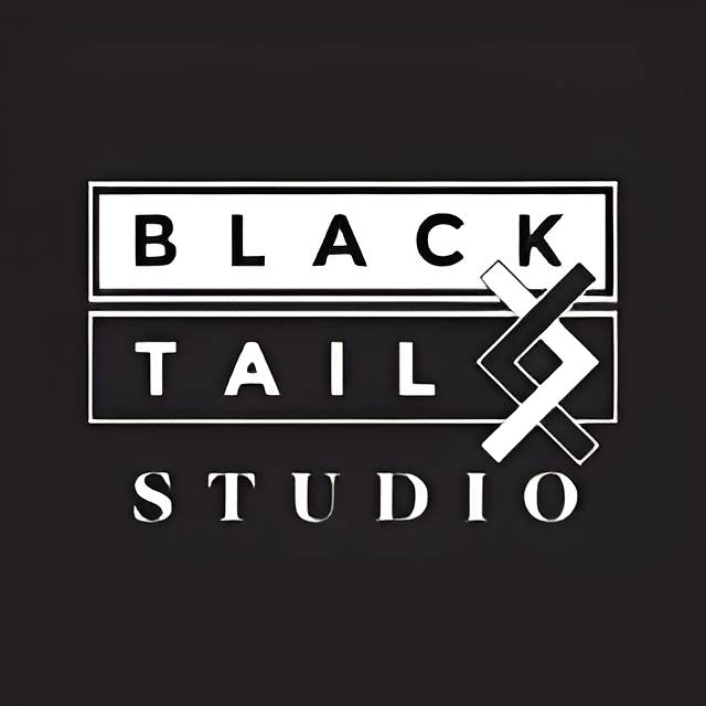 Иконка канала Blacktail-Studio РУС