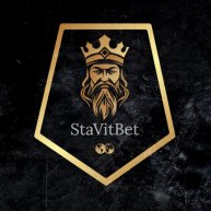 Иконка канала StaVitBet
