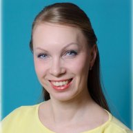 Иконка канала ElenaK