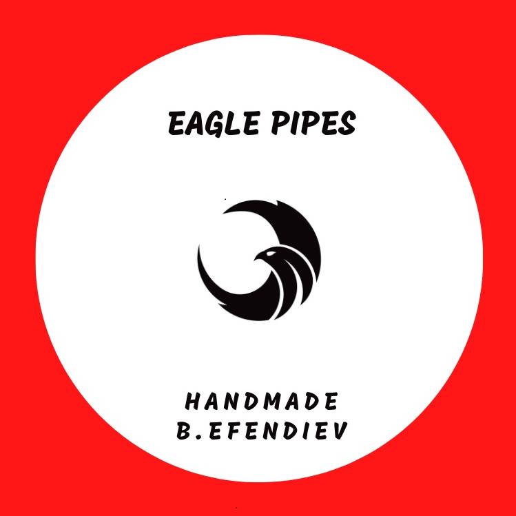 Иконка канала Курительные трубки  ручной работы  "Eagle Pipes"