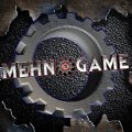 Иконка канала MEHNOGAME