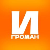 Иконка канала Игроман 12