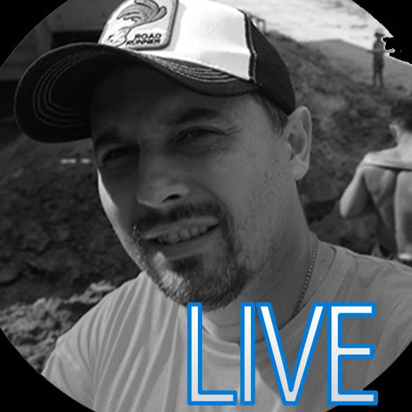 Иконка канала Стройсептик Live