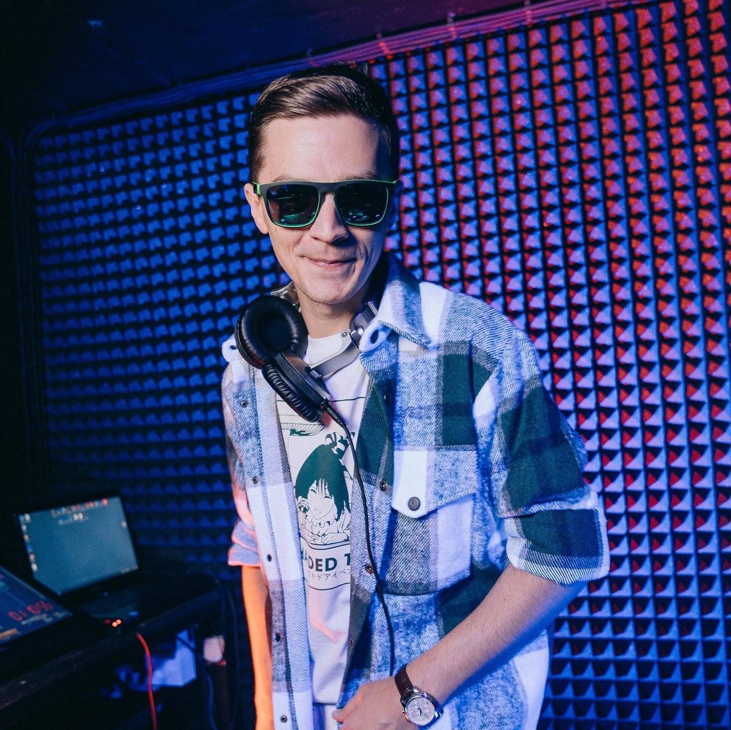 Иконка канала Макс Гаршин