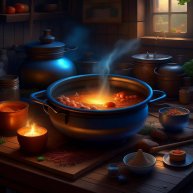 Иконка канала Кулинарный Ритуал