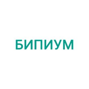 Иконка канала Бипиум