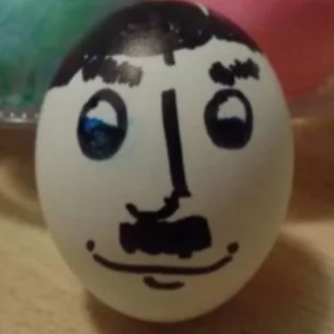 Иконка канала Gitler Egg