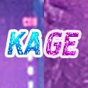 Иконка канала 風KAZEKAGE影