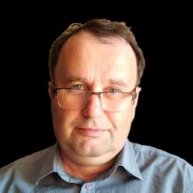 Иконка канала RusBilling