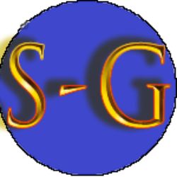 Иконка канала SKULL GAMES