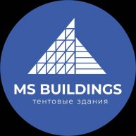Иконка канала msbuildings