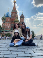Иконка канала Абажуры Елены Лячек