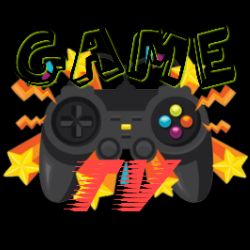 Иконка канала GameTV