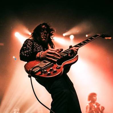 Иконка канала life music