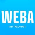 Иконка канала WEBA