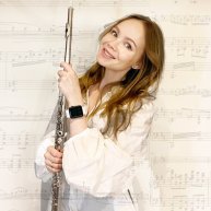 Иконка канала Ксения Анненкова