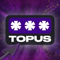 Иконка канала TOPUS UNIVERSITY