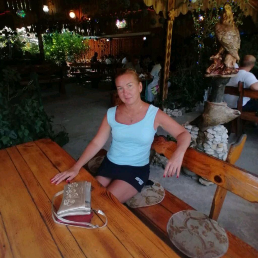 Иконка канала Светлана Середа