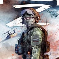 Иконка канала MrBin1990