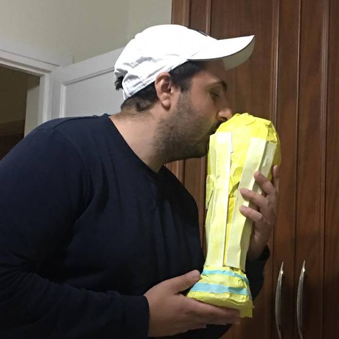 Канал Moustafa Radwan Academy смотри онлайн на RUTUBE!