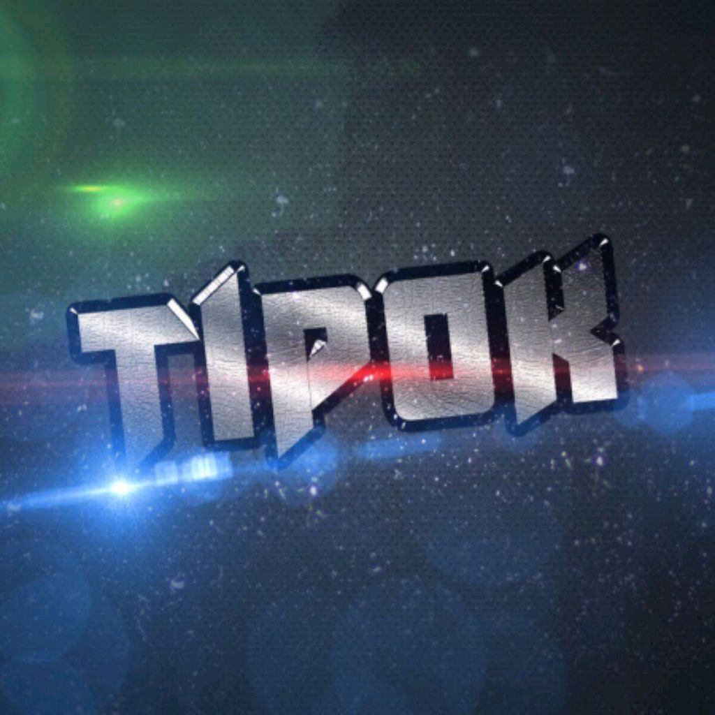 Иконка канала Tipok