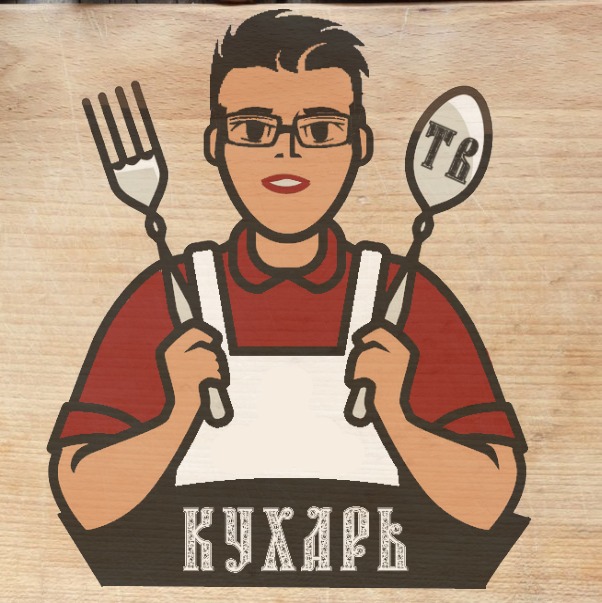 Иконка канала КухарЪ ТВ
