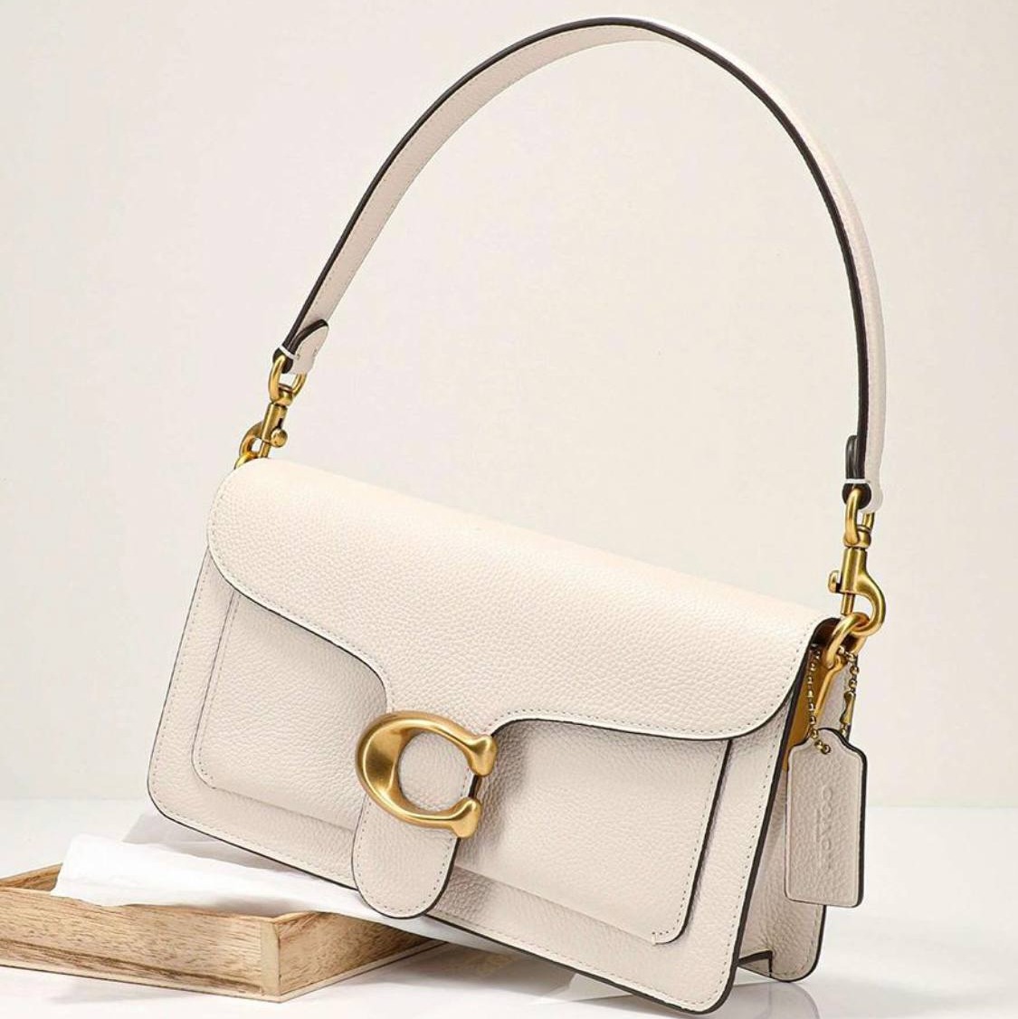 Иконка канала OH MY BAG