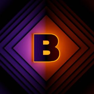 Иконка канала BlendLogDev
