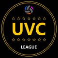 Иконка канала UVC_LEAGUE