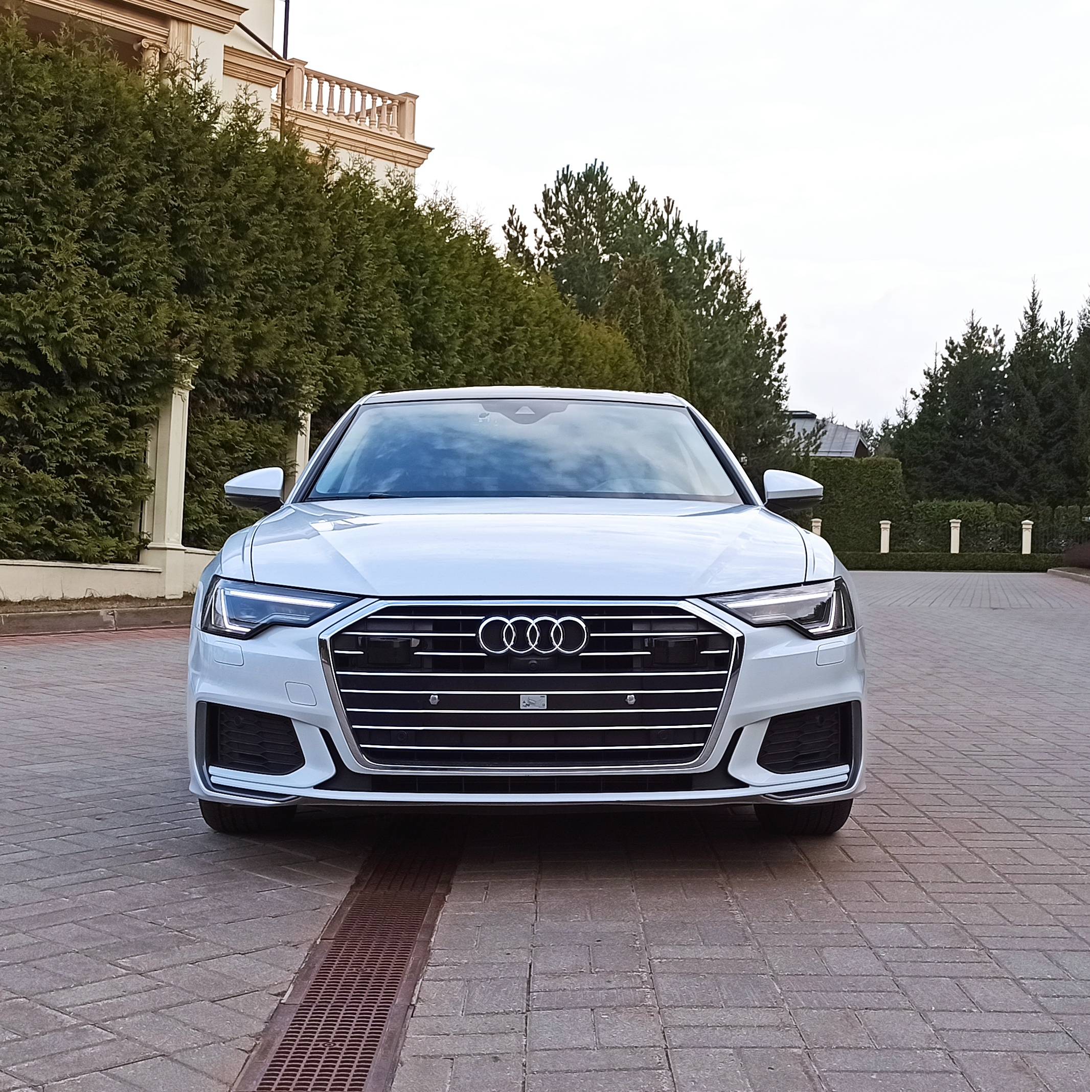 Иконка канала ProAutoSales