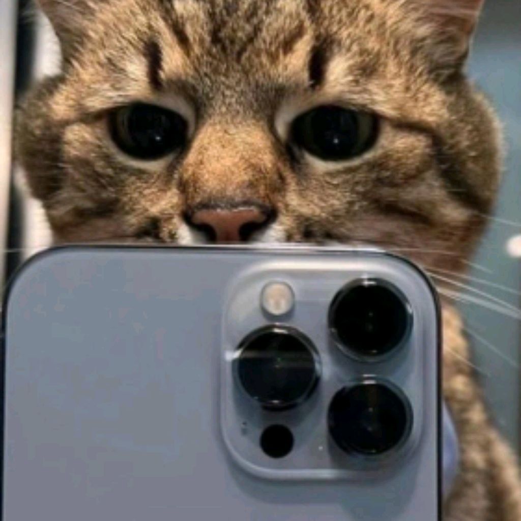 Иконка канала Мурио