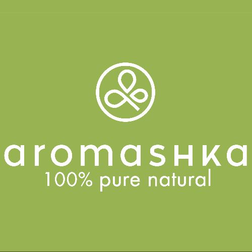 Иконка канала aromashka.ru