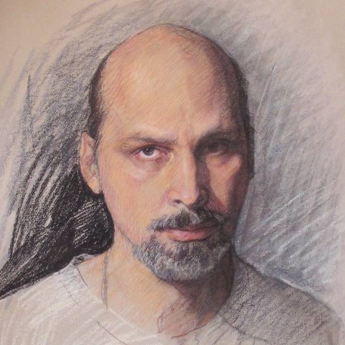 Иконка канала Сергей Карпухин Студия "САД КАМНЕЙ"