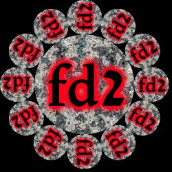 Иконка канала fd2