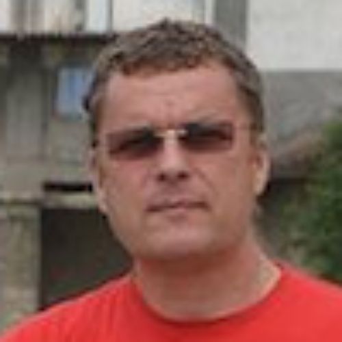 Иконка канала m-lu