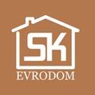 Иконка канала СК-Евродом