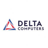 Иконка канала Delta Computers