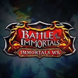 Иконка канала Battle of The Immortals | Битва Бессмерт