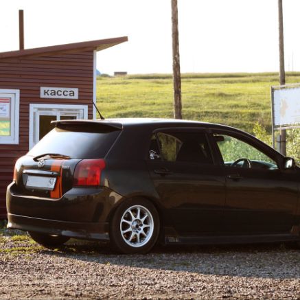 Иконка канала Виктор