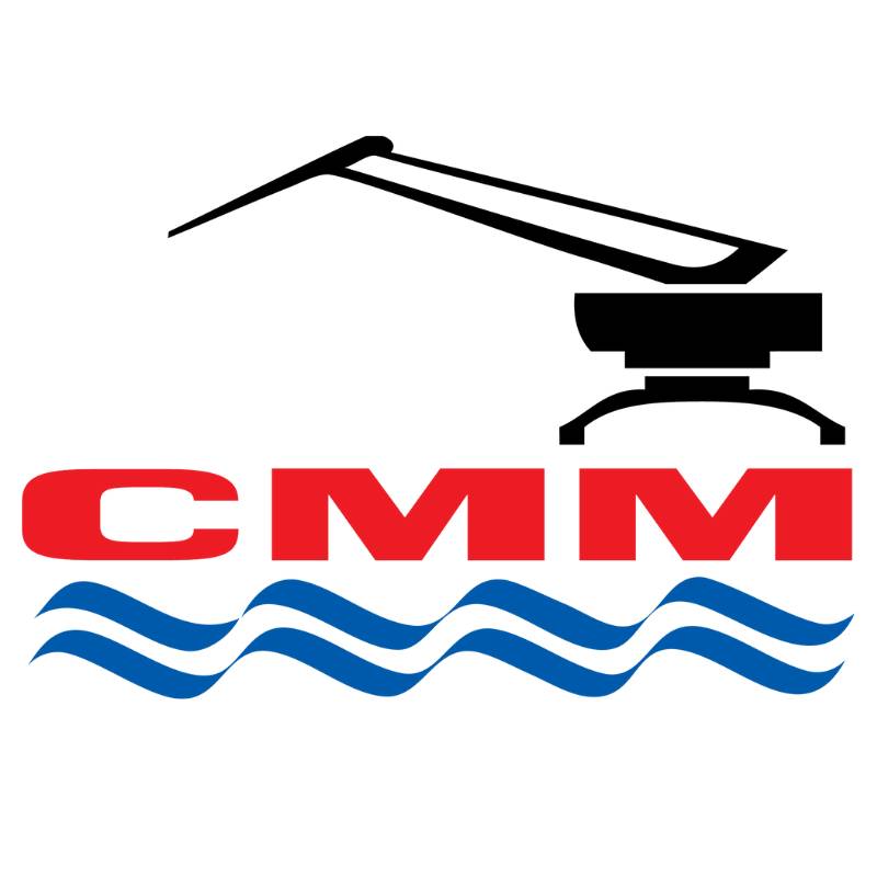 Иконка канала ЗАО "СММ" - лидер отечественного краностроения