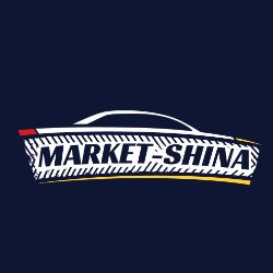 Иконка канала Market-shina.ru