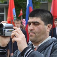 Иконка канала Манук Газарян