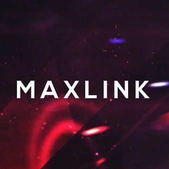 Иконка канала MAXLINK