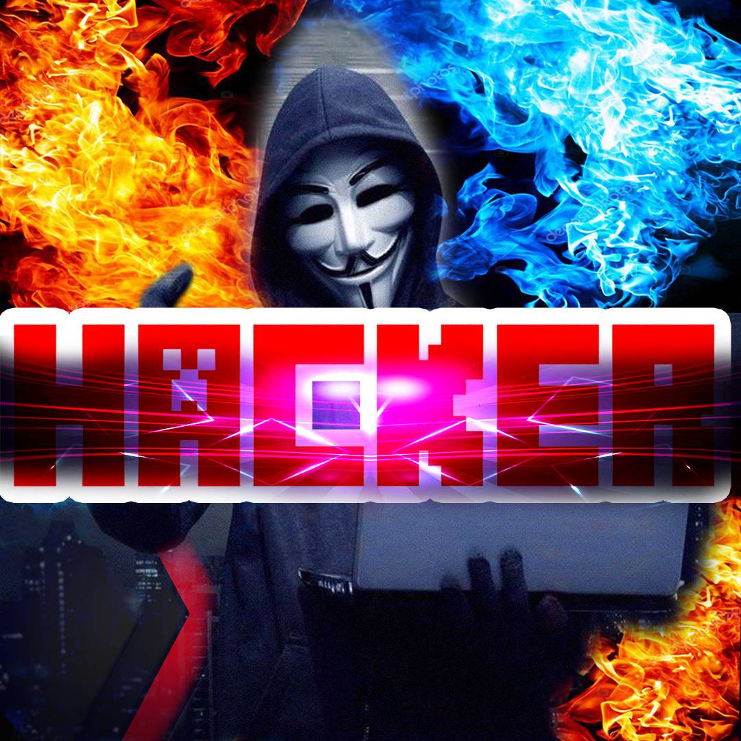 Иконка канала Im a hacker
